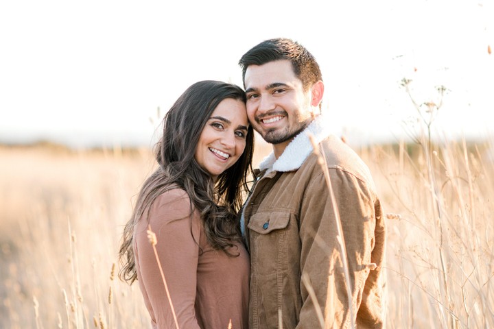 David & Rachel | Joy