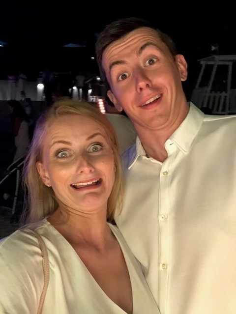 Sarah & Danny | Joy