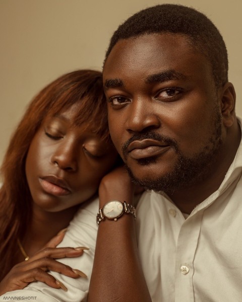 Tobi & Seyi | Joy
