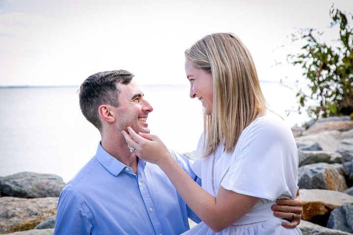 Andrew & Emma | Joy