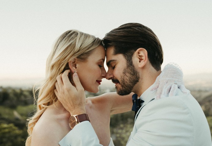 Kira & Gabriel | Joy