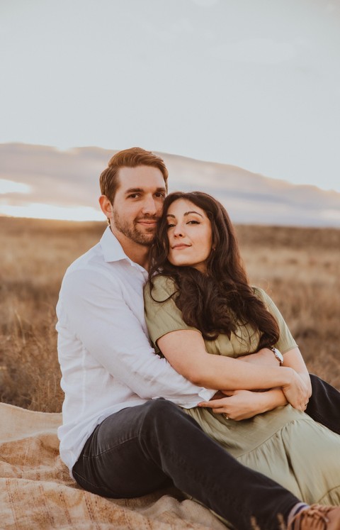 Alyssa & Jordan | Joy