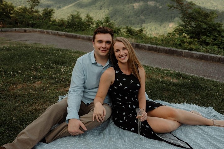 Kristie & Conner | Joy