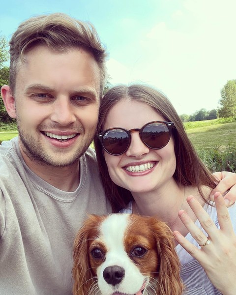 Jenny & Matthew | Joy