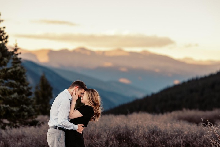 Delaney & Cody | Joy