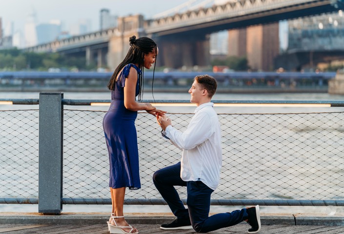 Chantal & Travis | Joy