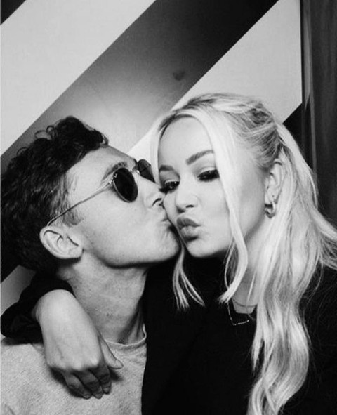 Kimberley & Nathan | Joy