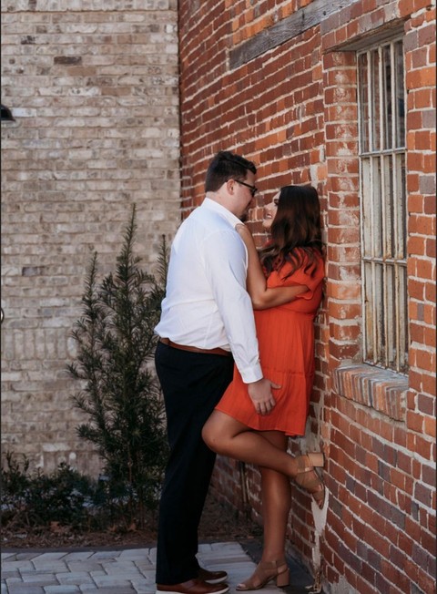 Shianne & Jonathan | Joy