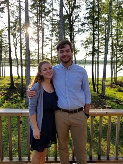 Alanna & Peter | Joy