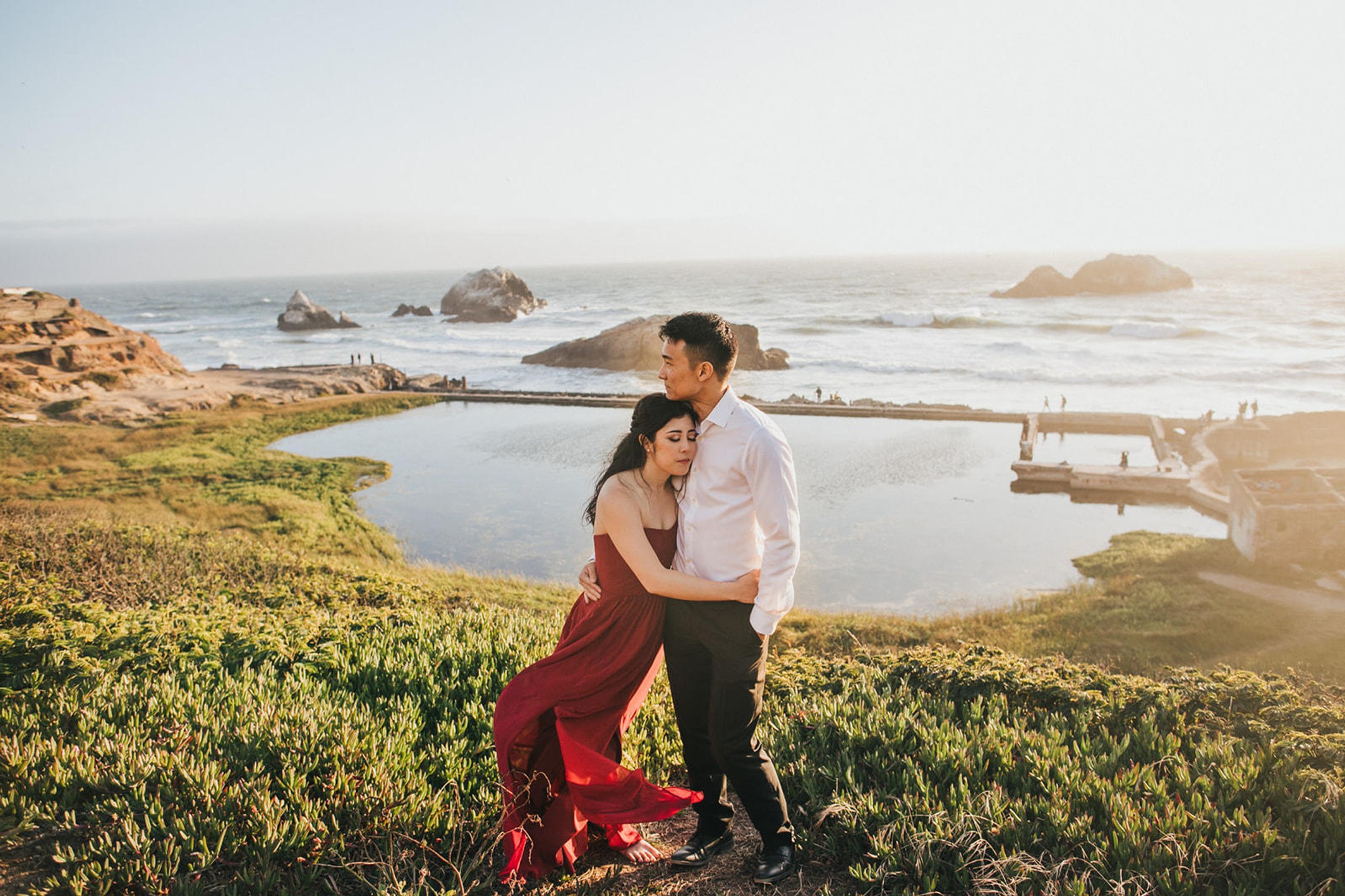 JASON & KRISTEN | Joy