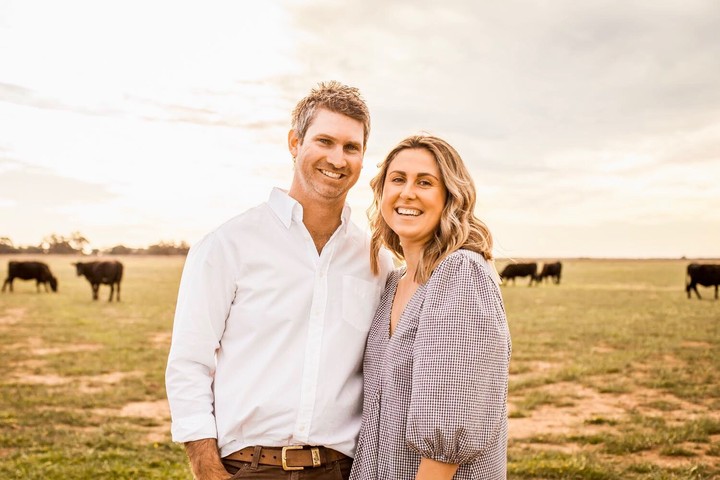 Melissa & David | Joy