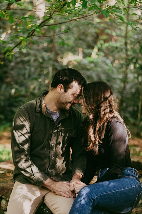 Jessica & Zachary | Joy