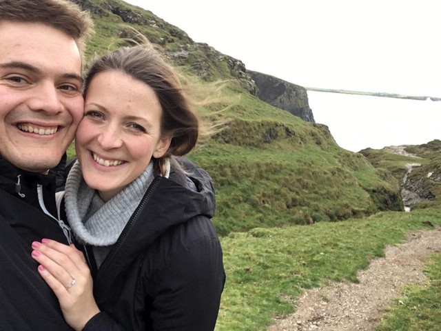 Samuel & Emily | Joy