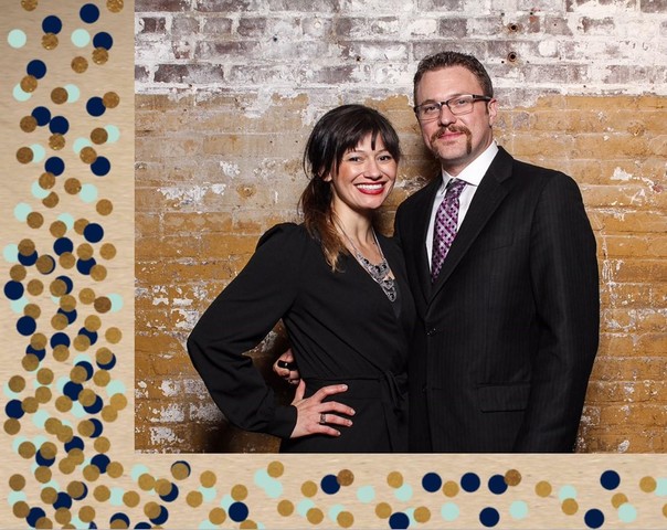 Leonora & Addison | Joy