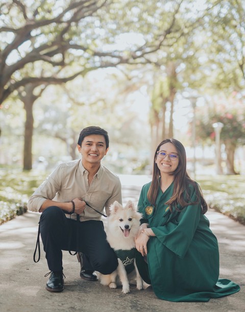 Tina & Jim | Joy
