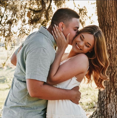 Tayler & Anthony | Joy