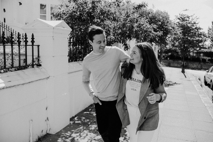 HELENA & CHARLIE | Joy