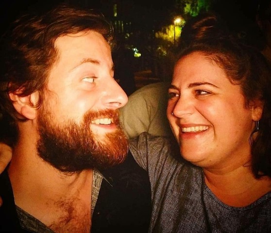 Matilda & Lawrence | Joy