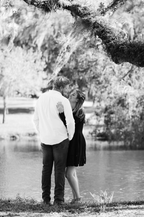 Justine & Shaw | Joy