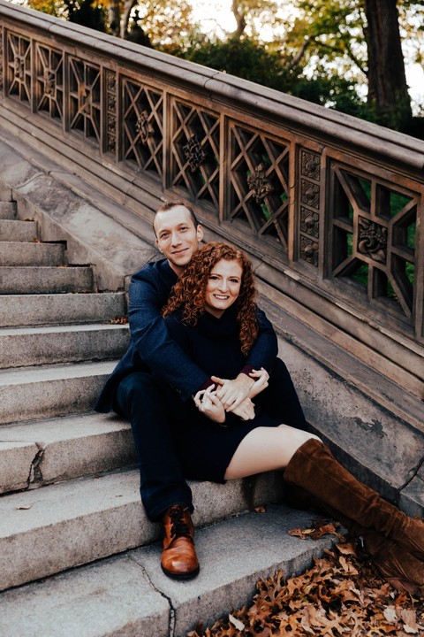 Ashlee & Rob | Joy