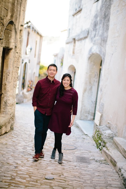 Serene & Albert | Joy