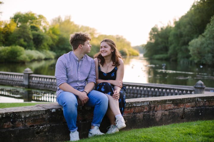 Anna & Matthew | Joy