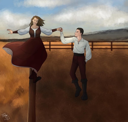 Kathryn & Christopher | Joy