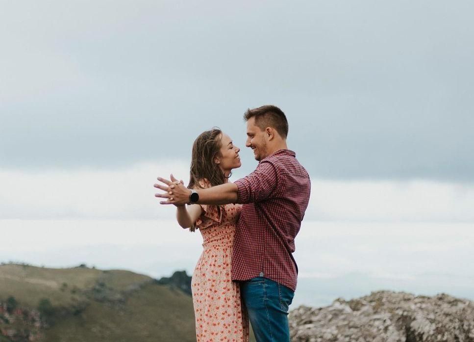 Francois & Angelique