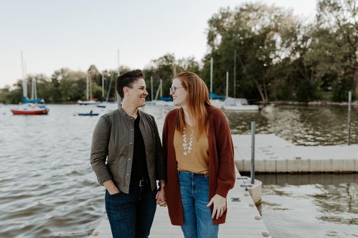 Jessie & Ryann | Joy