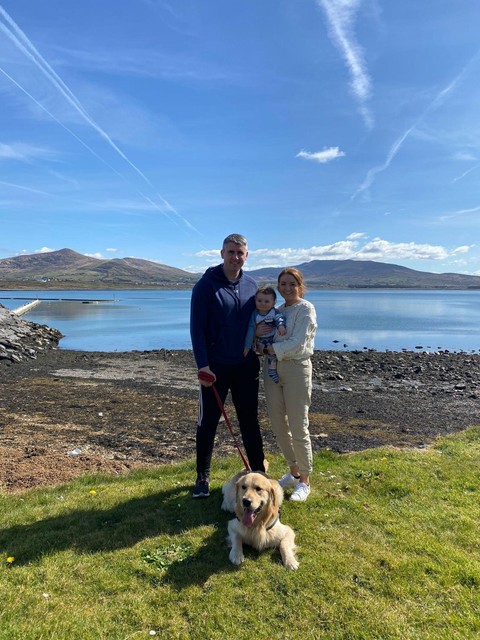 Seán & Eimear | Joy