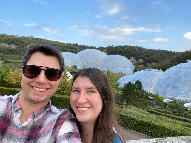 Lorna & Alexander | Joy