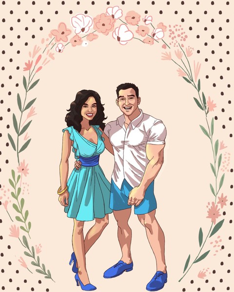 Emilly & Eliot | Joy