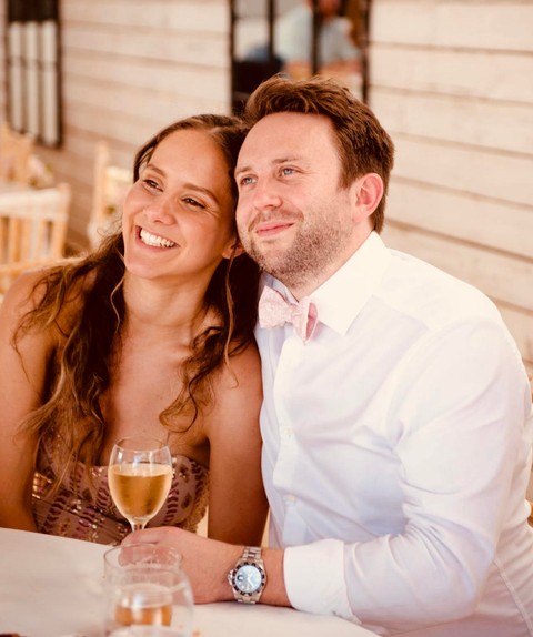 Mainã & Jamie | Joy