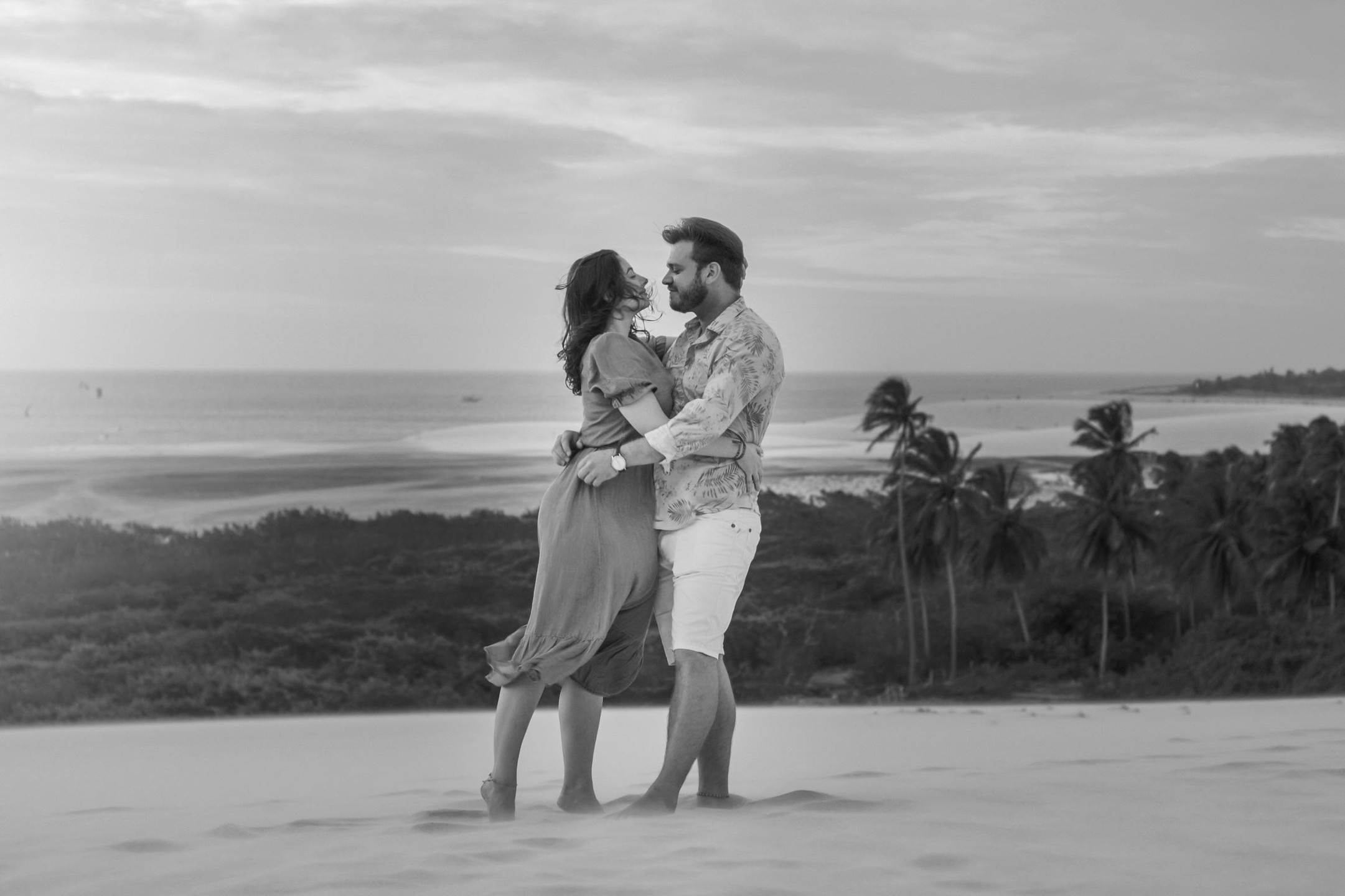 Ágatha & Patrick | Joy