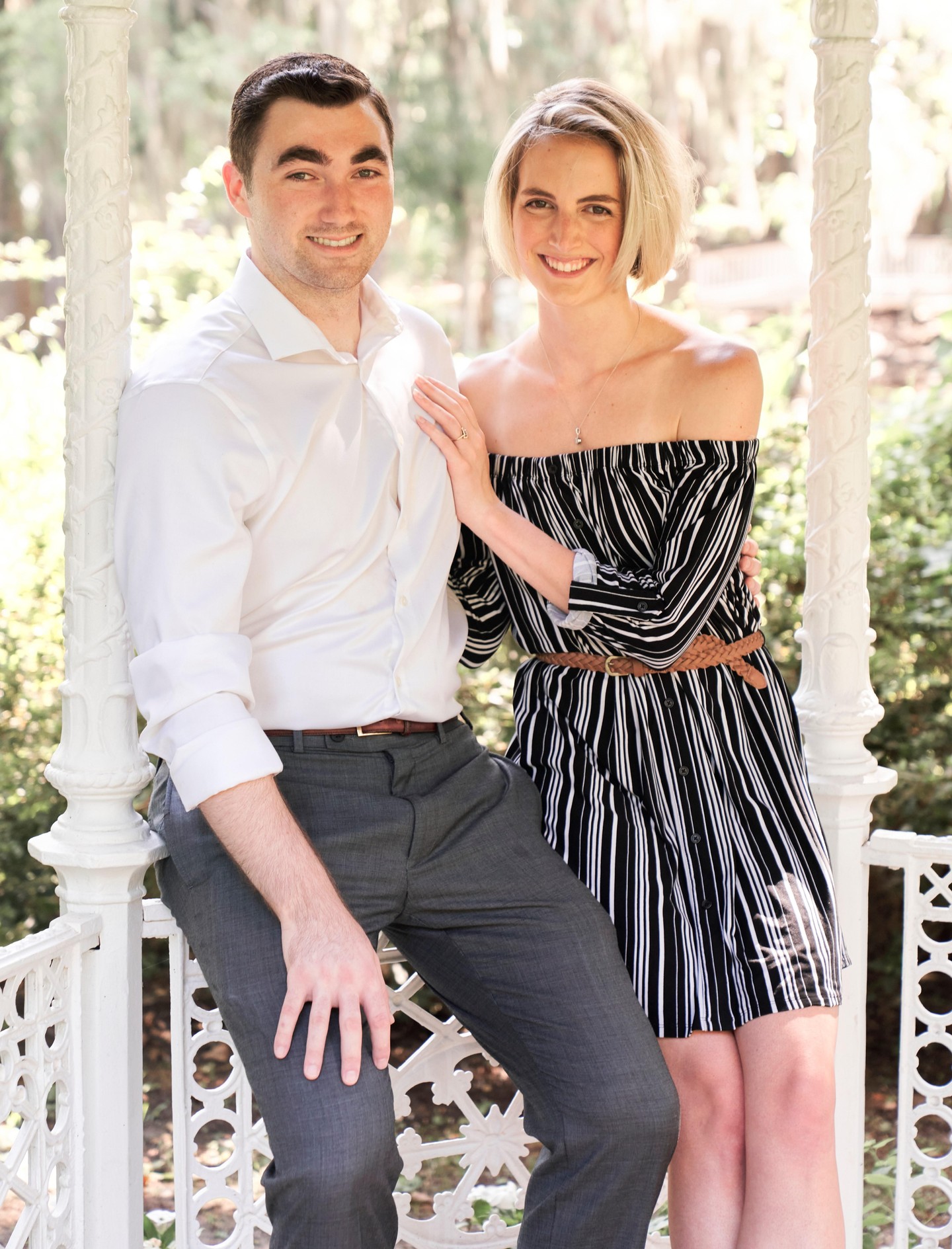 Thomas & Ashton's Wedding | Joy