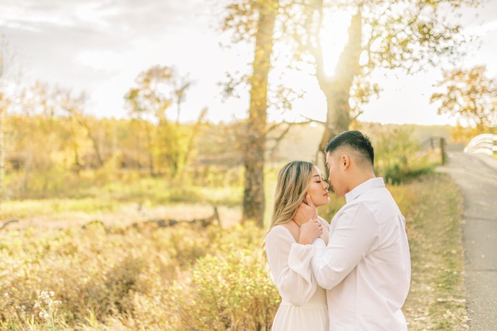 Chantel Truong & Justin Chen | Joy