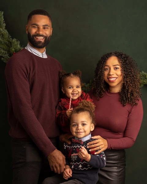 Jay & Courtney | Joy