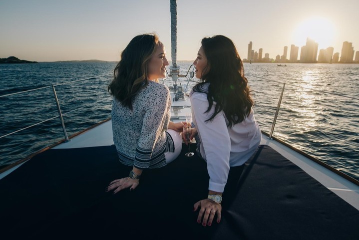 Lilly & Lady | Joy