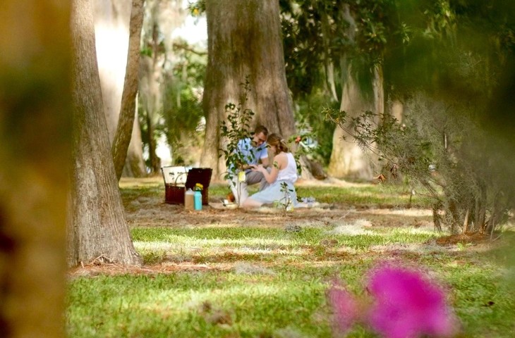 Abbie & Samuel | Joy