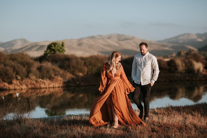 Abby & Brad | Joy