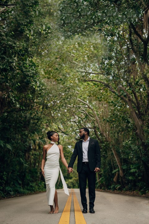 Timothy & Ivana | Joy