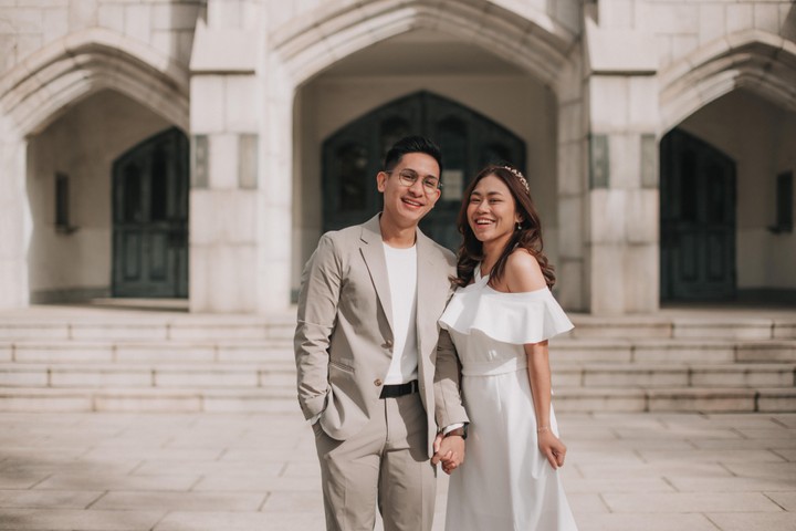 Chris & Emma | Joy