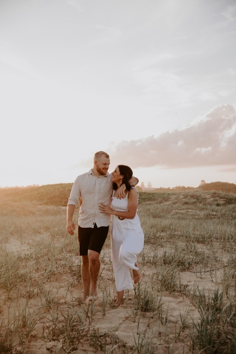 Carissa & Connor | Joy