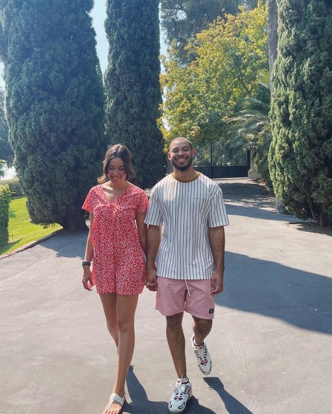 Aubury & Michael | Joy