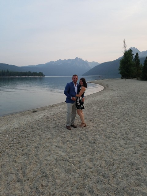 Jamie & Jordan | Joy