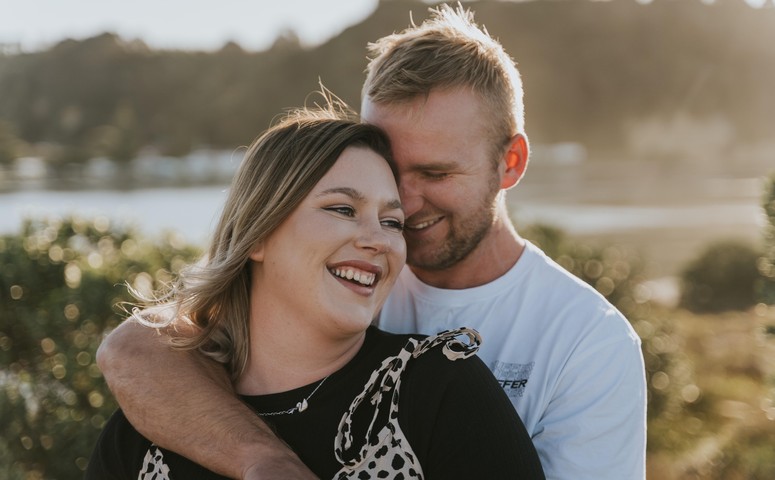 Nicola & Jayson | Joy