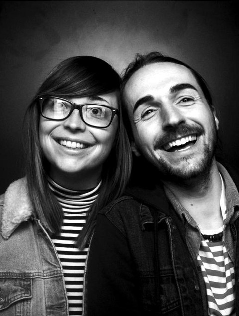 Naomi & Daniel | Joy