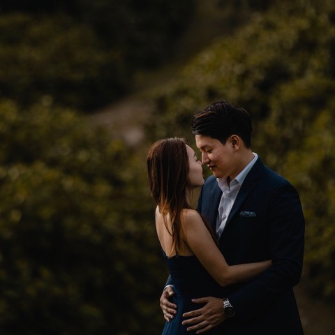 Jia Jun & Michelle | Joy