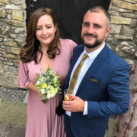 Lauren & Charlie | Joy