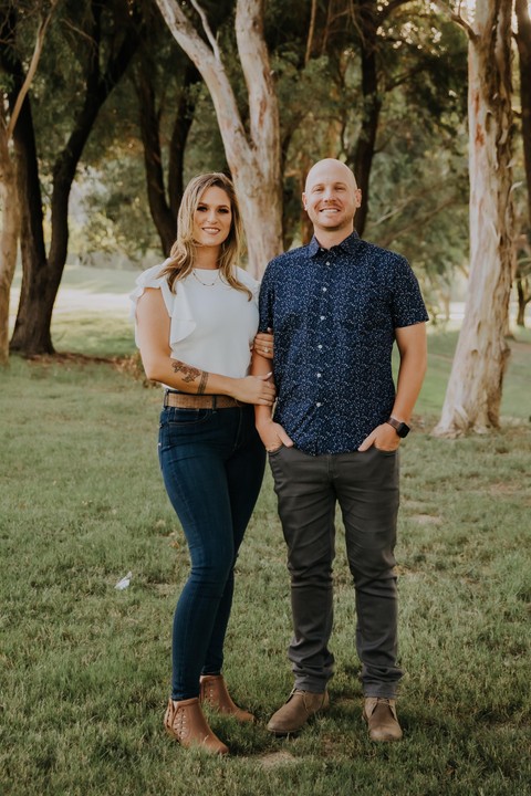 Brooke & Jacob | Joy